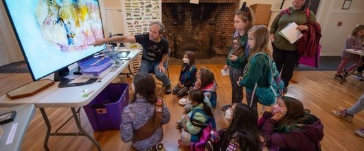 Girl Scouts of Eastern Massachusetts (GSEMA)