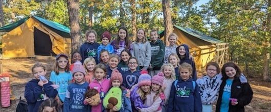 Girl Scouts of Eastern Massachusetts (GSEMA)
