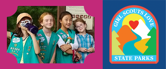Girl Scouts Of Eastern Massachusetts Gsema