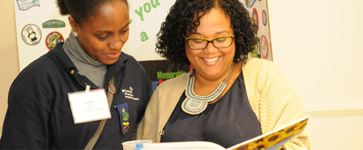 Girl Scouts Of Eastern Massachusetts Logo