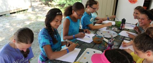 Volunteer Resources - Girl Scouts of Eastern Massachusetts (GSEMA)