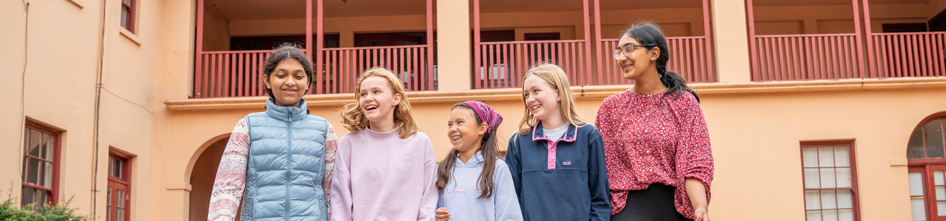 Be a Girl Scout | Girl Scouts of Eastern Massachusetts (GSEMA)