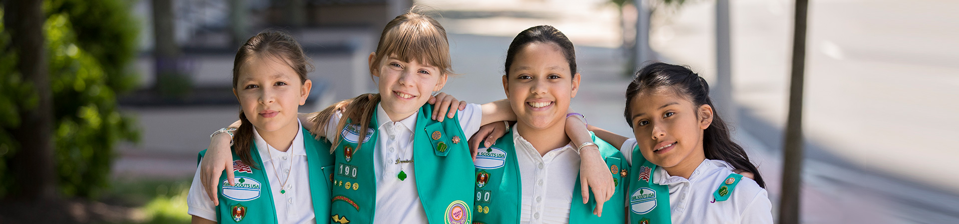 Join a Troop | Girl Scouts of Eastern Massachusetts (GSEMA)