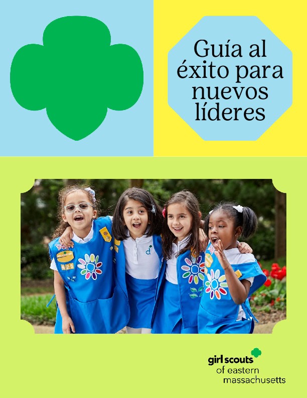 Forms and Documents | Girl Scouts of Eastern Massachusetts (GSEMA)