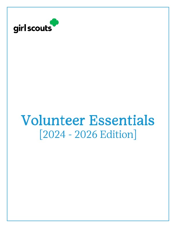 Forms and Documents | Girl Scouts of Eastern Massachusetts (GSEMA)