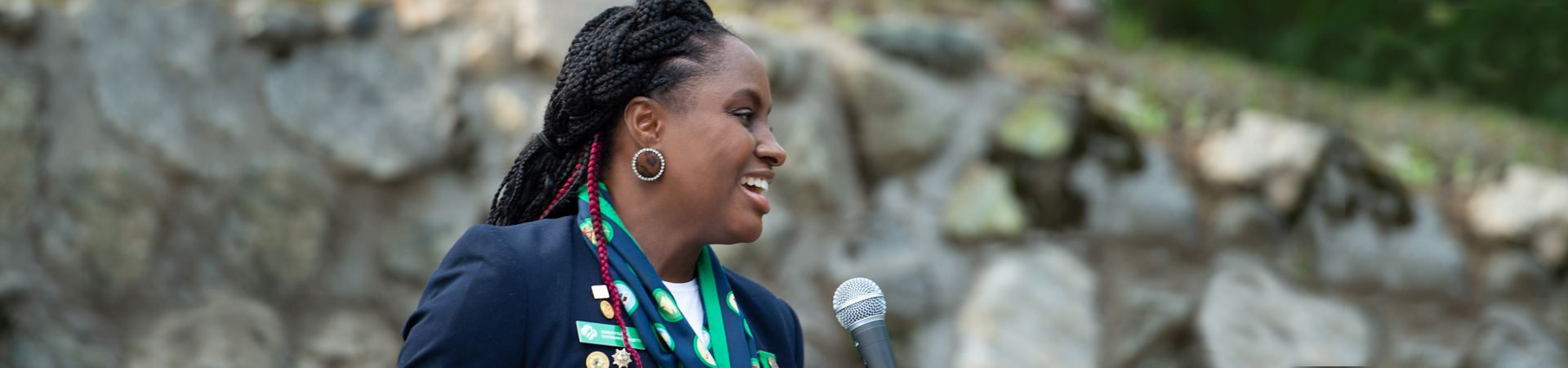 Careers | Girl Scouts of Eastern Massachusetts (GSEMA)