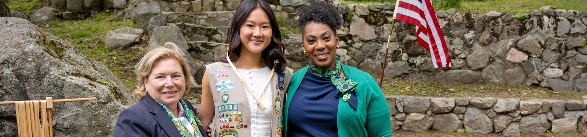 About GSEMA | Girl Scouts of Eastern Massachusetts (GSEMA)