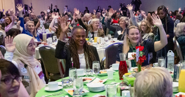 GSEMA Celebrates Remarkable Women as Leading Women Award Honorees ...