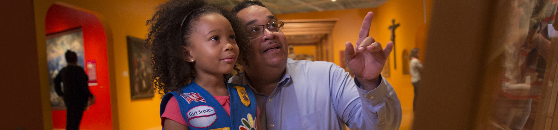 Be a Champion | Girl Scouts of Eastern Massachusetts (GSEMA)