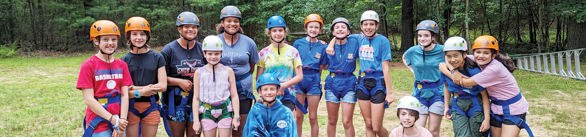 Donate | Girl Scouts of Eastern Massachusetts (GSEMA)