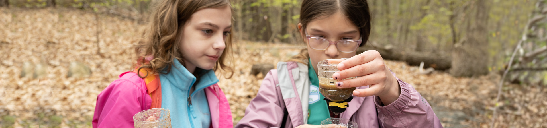 STEM ON-THE-GO | Girl Scouts of Eastern Massachusetts (GSEMA)