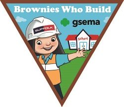 Council's Own Badges and Journeys | Girl Scouts of Eastern ...